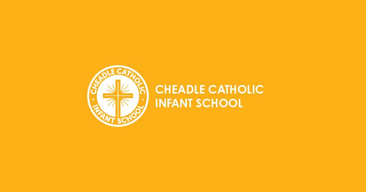 Cheadle Catholic Infant School